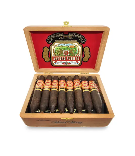 Arturo Fuente Hemingway Short Story Maduro Cigar | Au Cigars Australia
