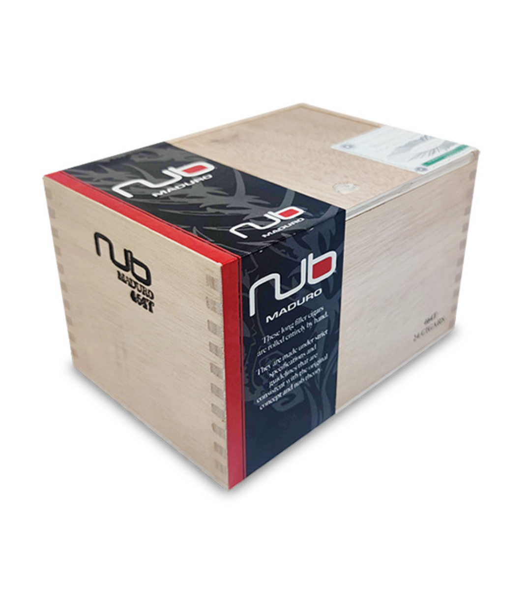 Oliva Nub 464 Torpedo Maduro Cigar | Au Cigars Australia