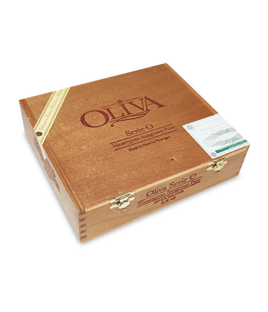 Oliva Serie O Corona Cigar | Au Cigars Australia
