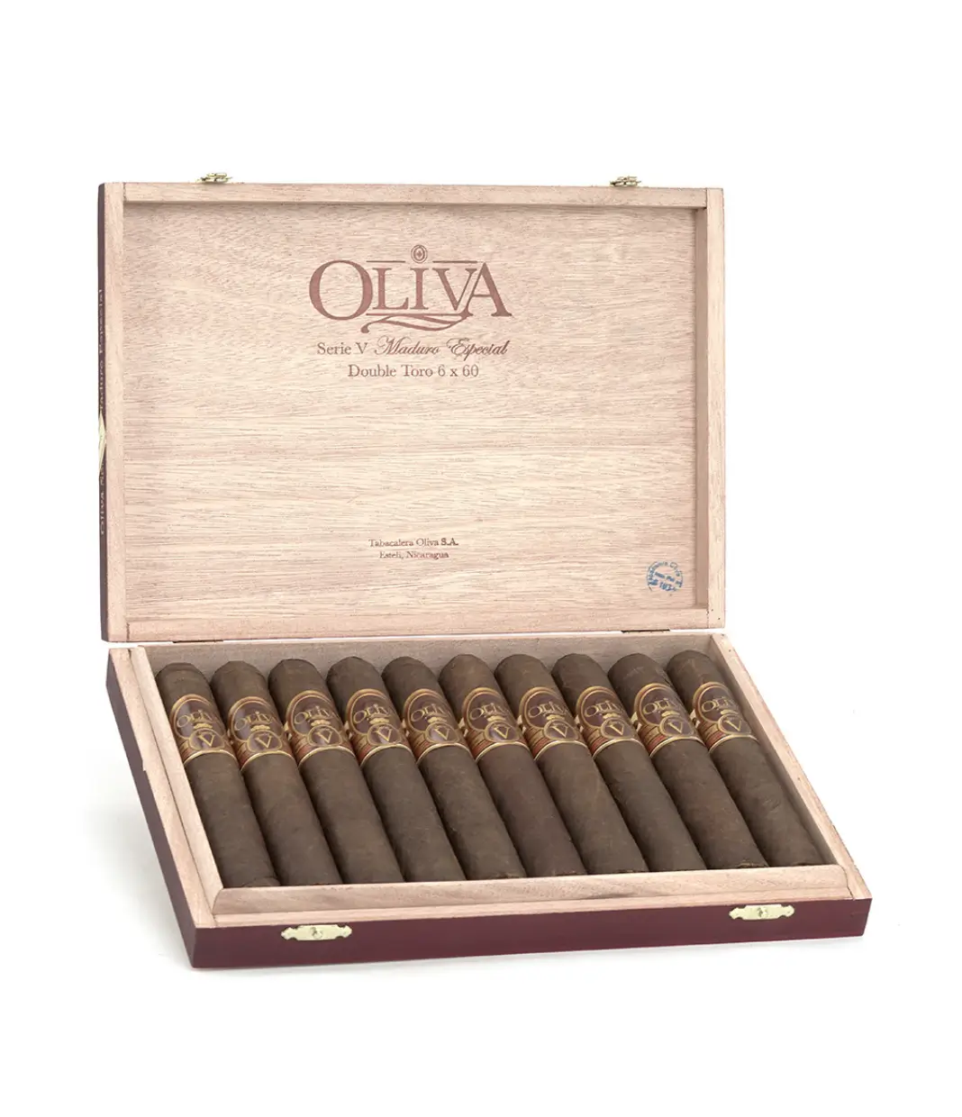 Oliva Serie V Maduro Especial Double Toro Cigar | Au Cigars Australia