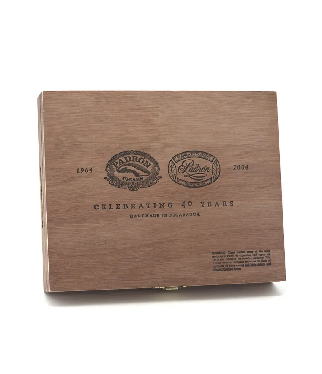 Padron 1926 Serie 40th Anniversary Cigar | Au Cigars Australia
