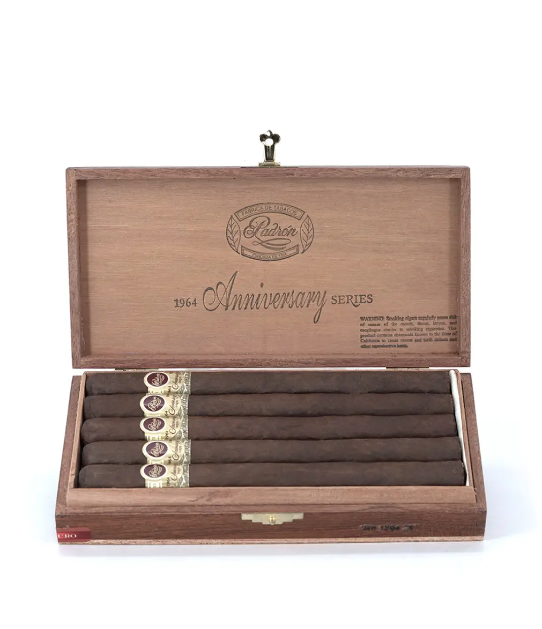 Padron 1964 Anniversary Series A Cigar | Au Cigars Australia